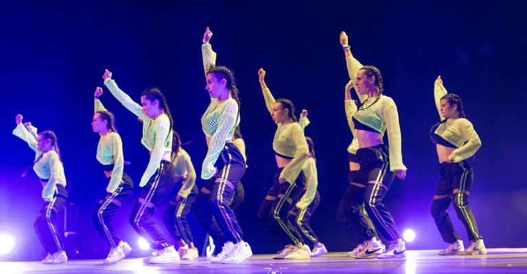 Danse – Urban Section