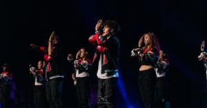 Danse – Urban Section