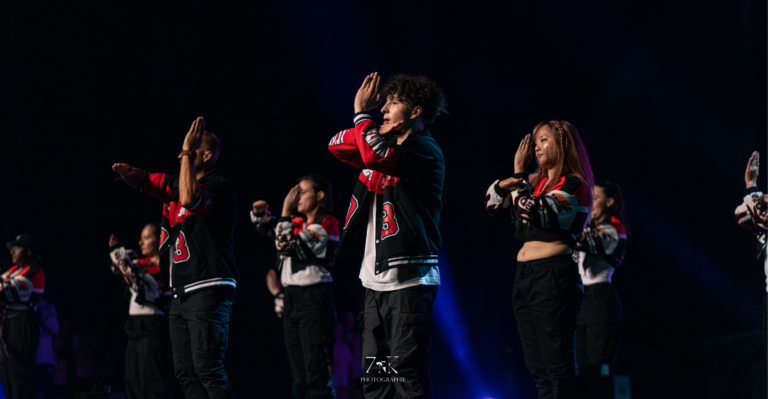 Danse – Urban Section