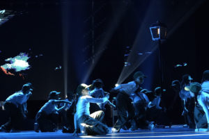 Danse – Urban Section